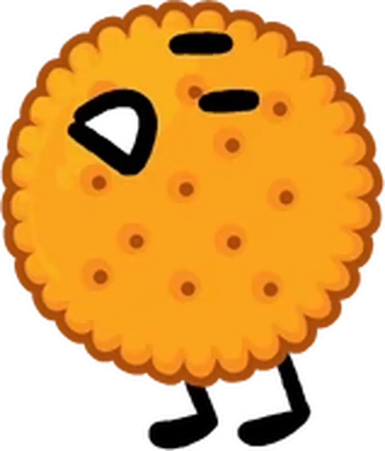 Give me old bfdi / bfdia recommended characters to redraw | Fandom