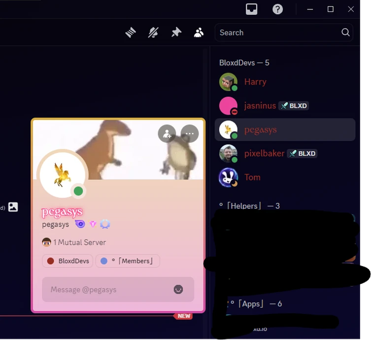 New developer? | Fandom