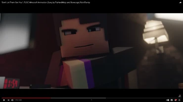 Discuss Everything About Minecraft Animation Wiki | Fandom