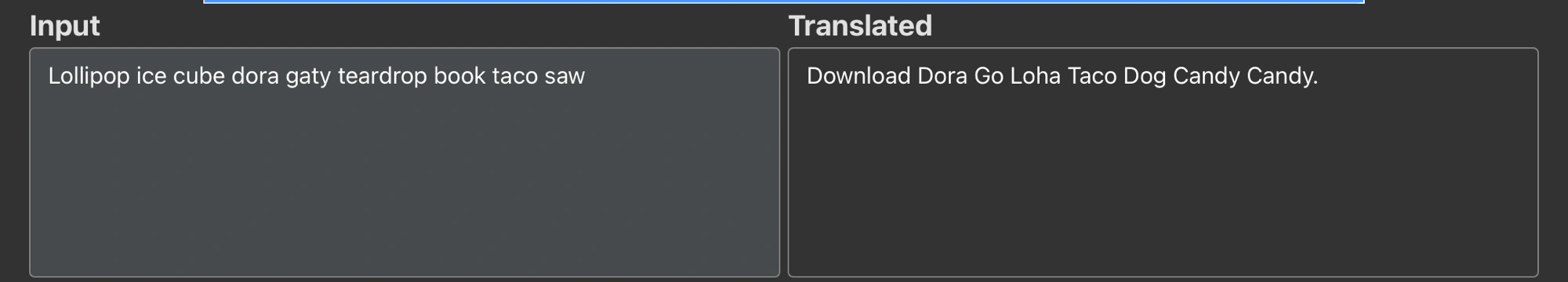translating members of team bleh | Fandom