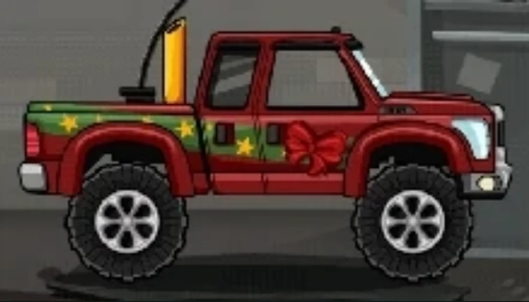 Discuss Everything About Hill Climb Racing Wiki | Fandom