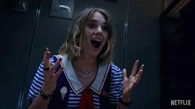 Discuss Everything About Stranger Things Wiki | Fandom