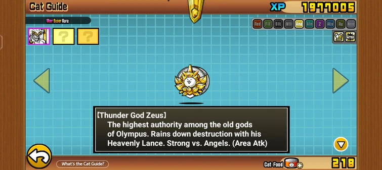 I got my first Uber Rare Cat! | Fandom