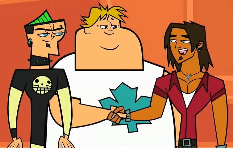 Discuss Everything About Total Drama Wiki | Fandom