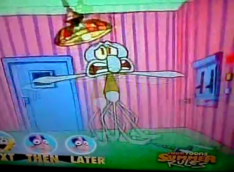 I found a Spongebob image on YouTube | Fandom
