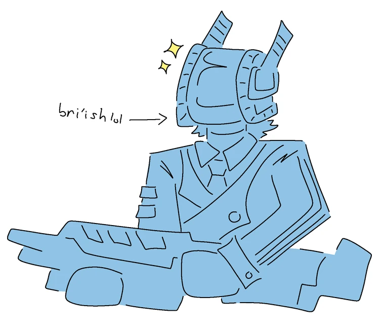 quick hyperlaser doodle | Fandom