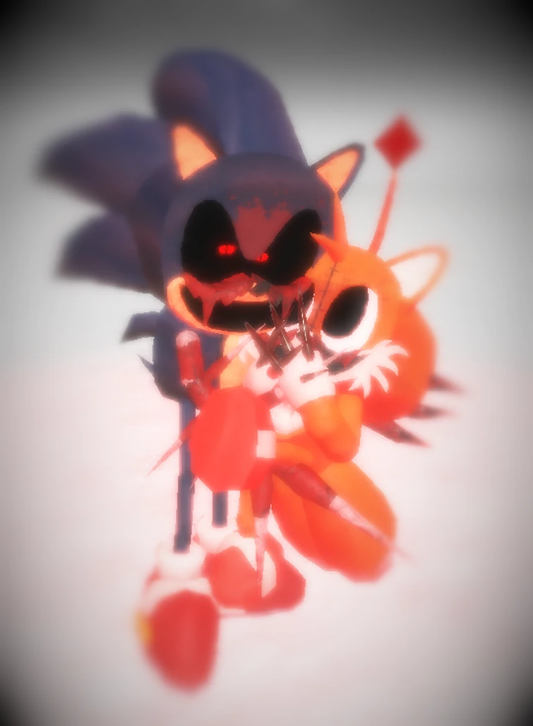 Updated the Kolossos and Tails Doll models to have the rings. | Fandom