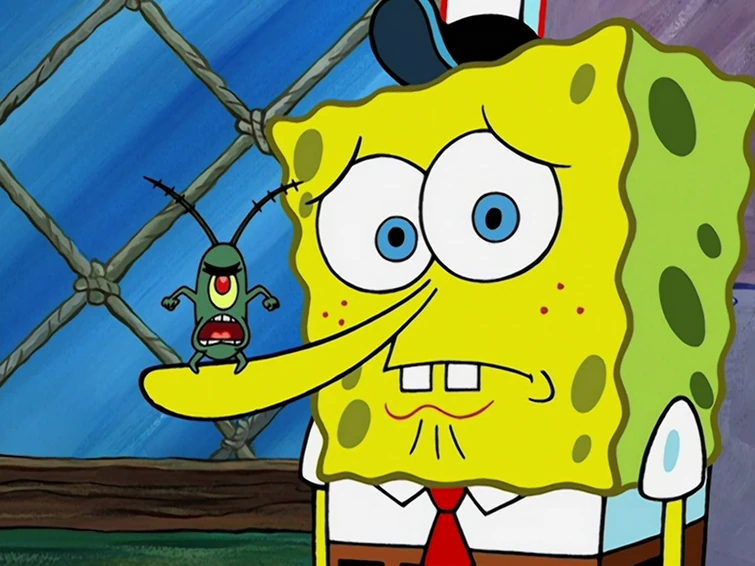 "Plankton"! | Fandom