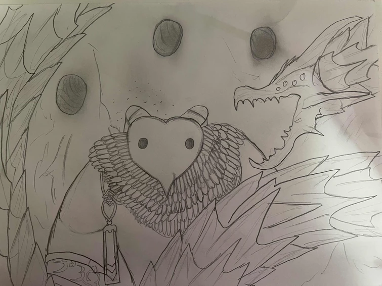 Void battle | Fandom