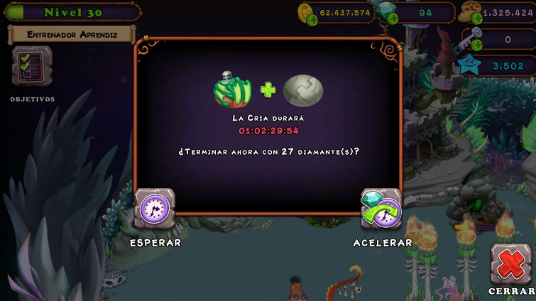 Discuss Everything About My Singing Monsters Wiki | Fandom