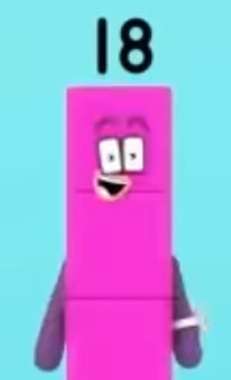Discuss Everything About Numberblocks Wiki | Fandom