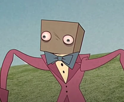 HEZ JUZT ZO ZILLY 💔 | Fandom