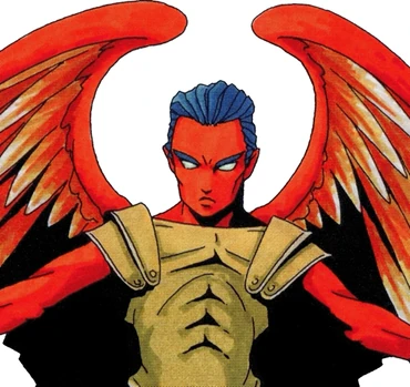 Discuss Everything About Megami Tensei Wiki | Fandom