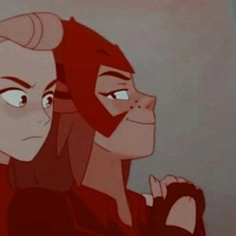 matching pfps (she-ra edition) | Fandom