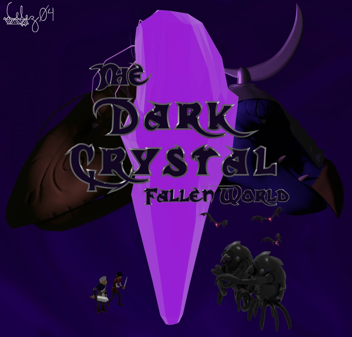 The Dark Crystal: Fallen World | Fandom