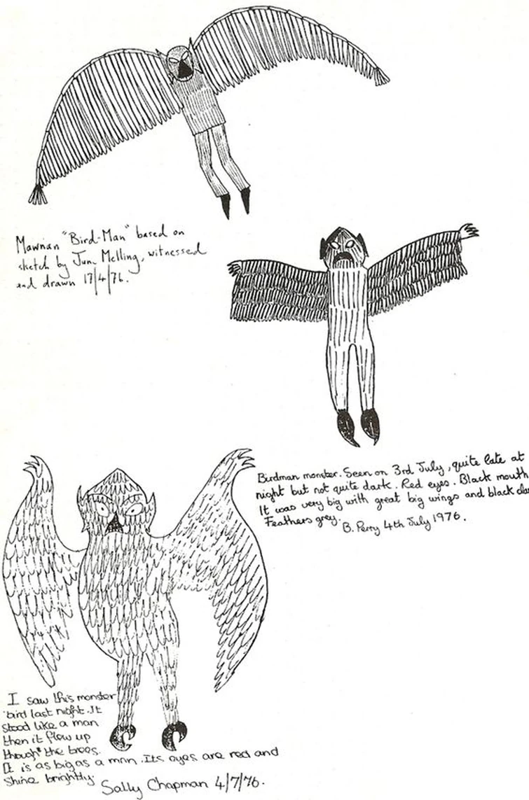 Discuss Everything About Cryptid Wiki | Fandom