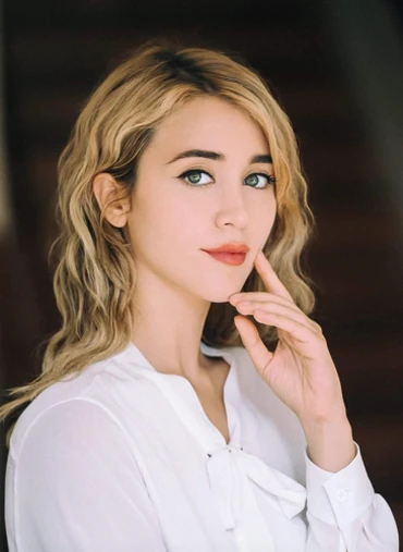 Who could play Power Girl in the DCEU | Fandom