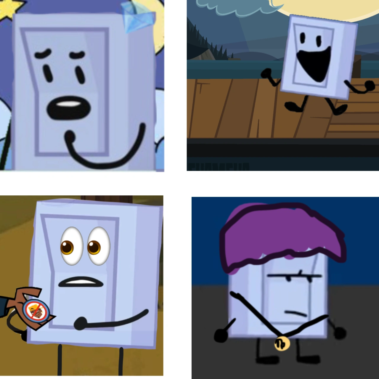 Genuine pfp post | Fandom