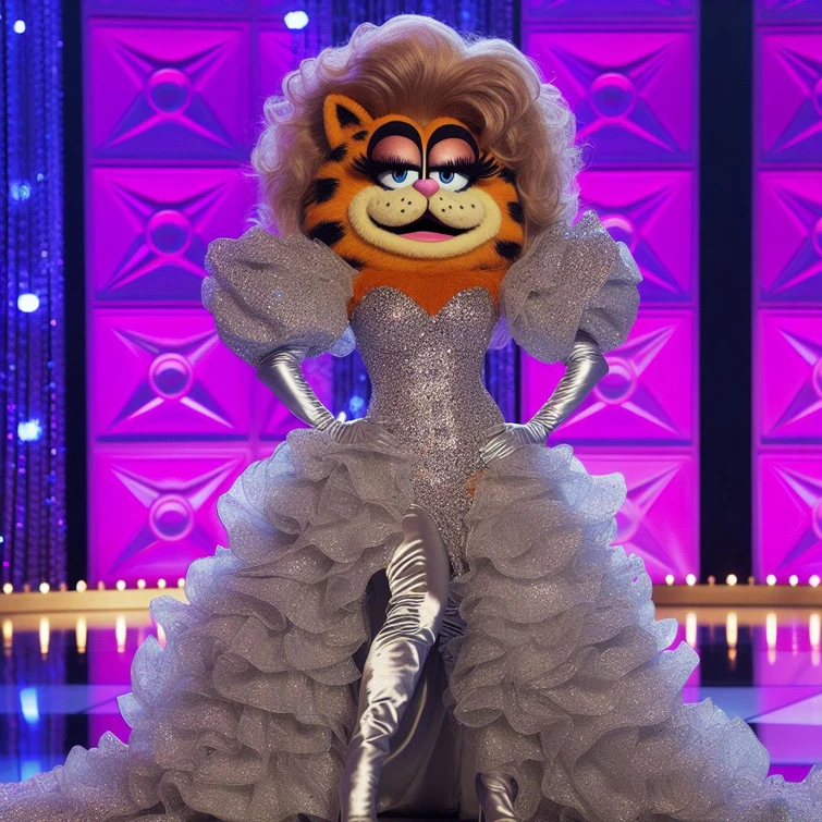 Marge’s Drag Race Season 2 - Episode 2 | Fandom