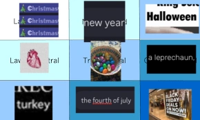 holiday alignment chart | Fandom