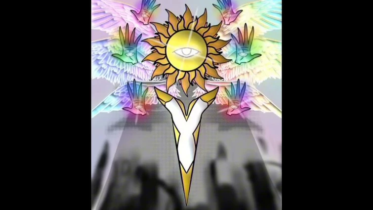Discuss Everything About Godverse Wiki | Fandom