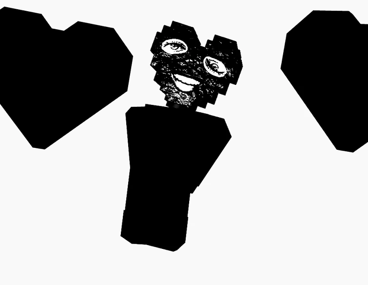 "I Miss You." (Harken Concept Skin) | Fandom