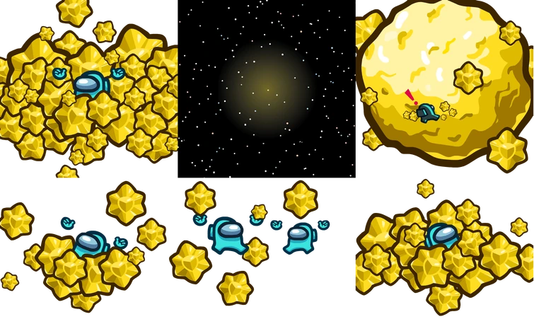 Stars teaser (full image) | Fandom