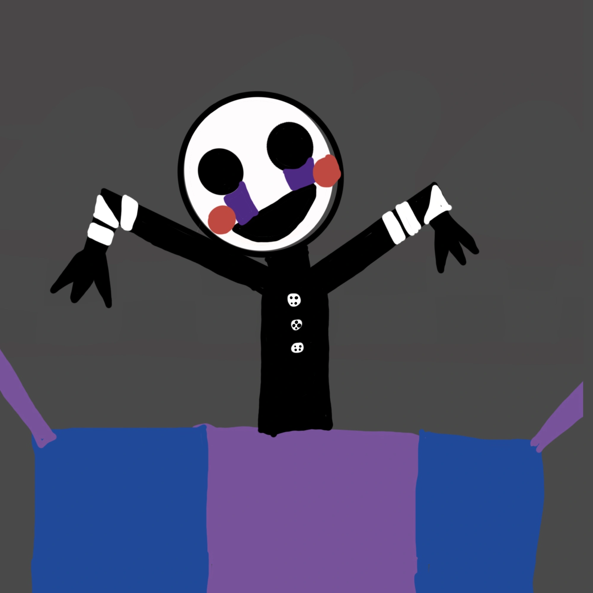 Puppet | Fandom