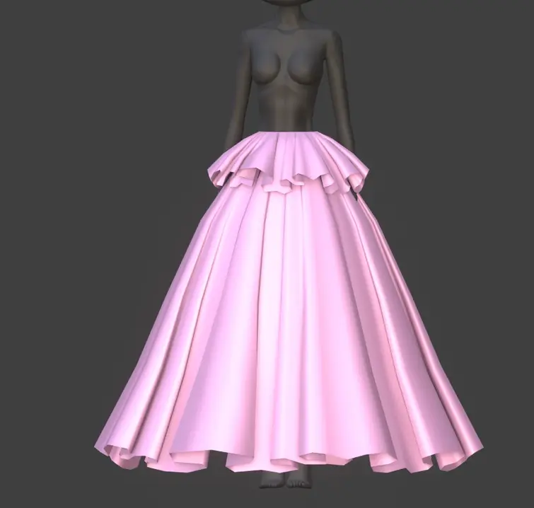 Discuss Everything About Dress To Impress Wiki | Fandom