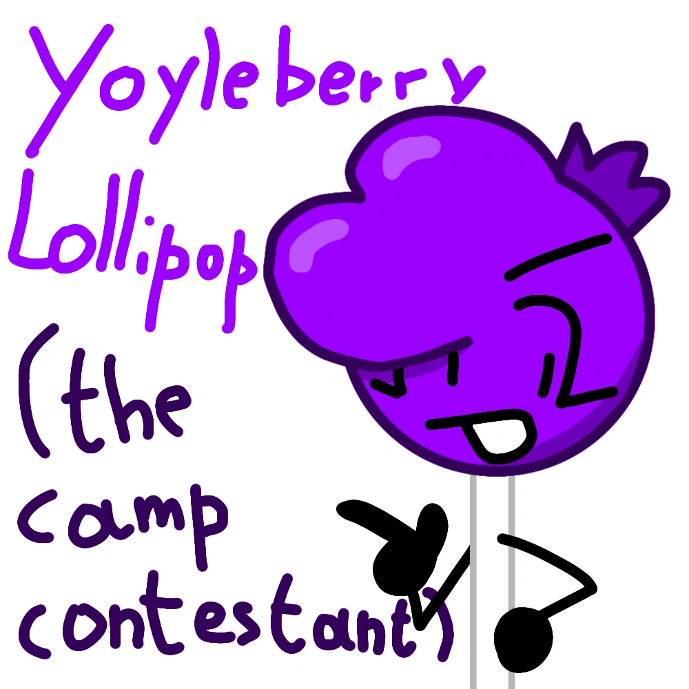 Creating Characters for an Object Show: Day 19 | Fandom