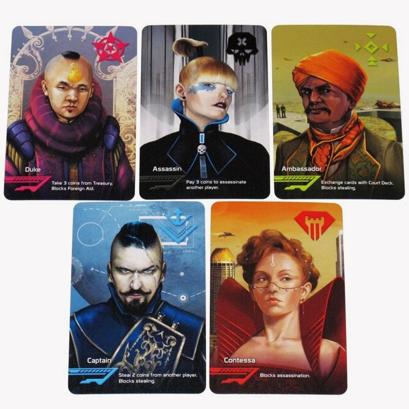 Card Deck | Fandom