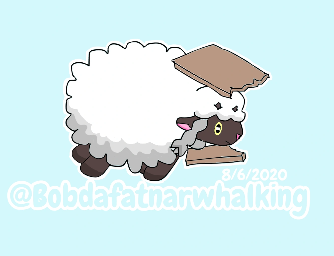 Wooloo | Fandom