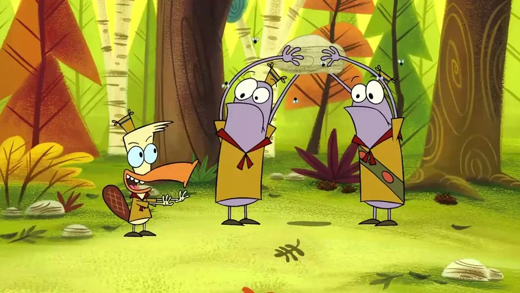 Discuss Everything About Camp Lazlo Wiki | Fandom