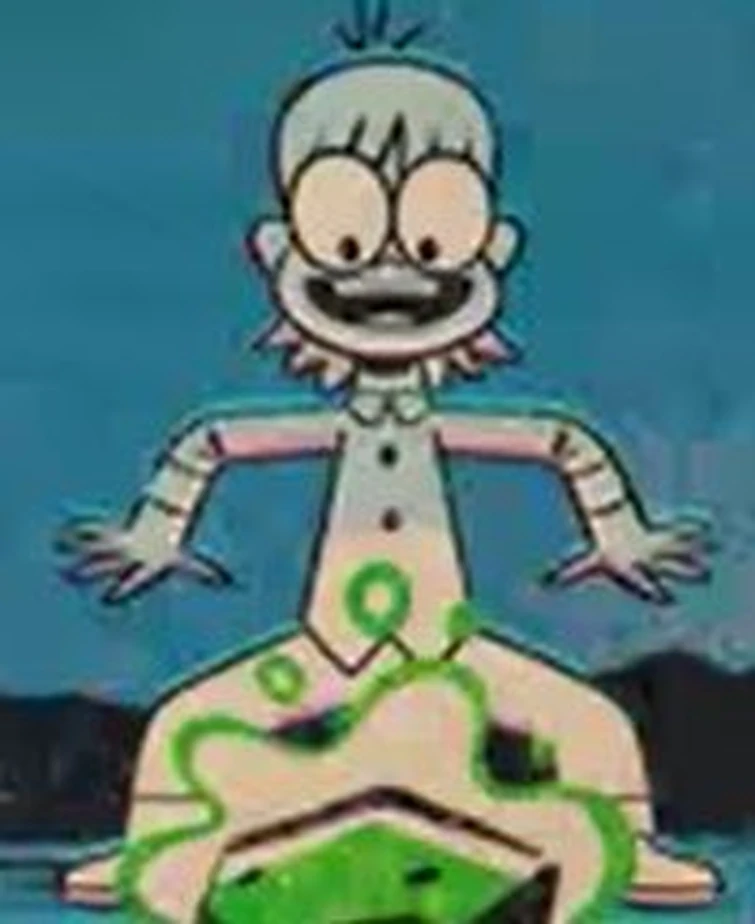 Discuss Everything About Kid Cosmic Wiki | Fandom
