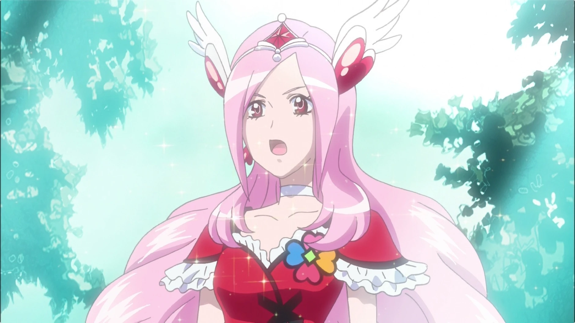 14 Years ago on this day, Mid-Season Cures were born. | Fandom