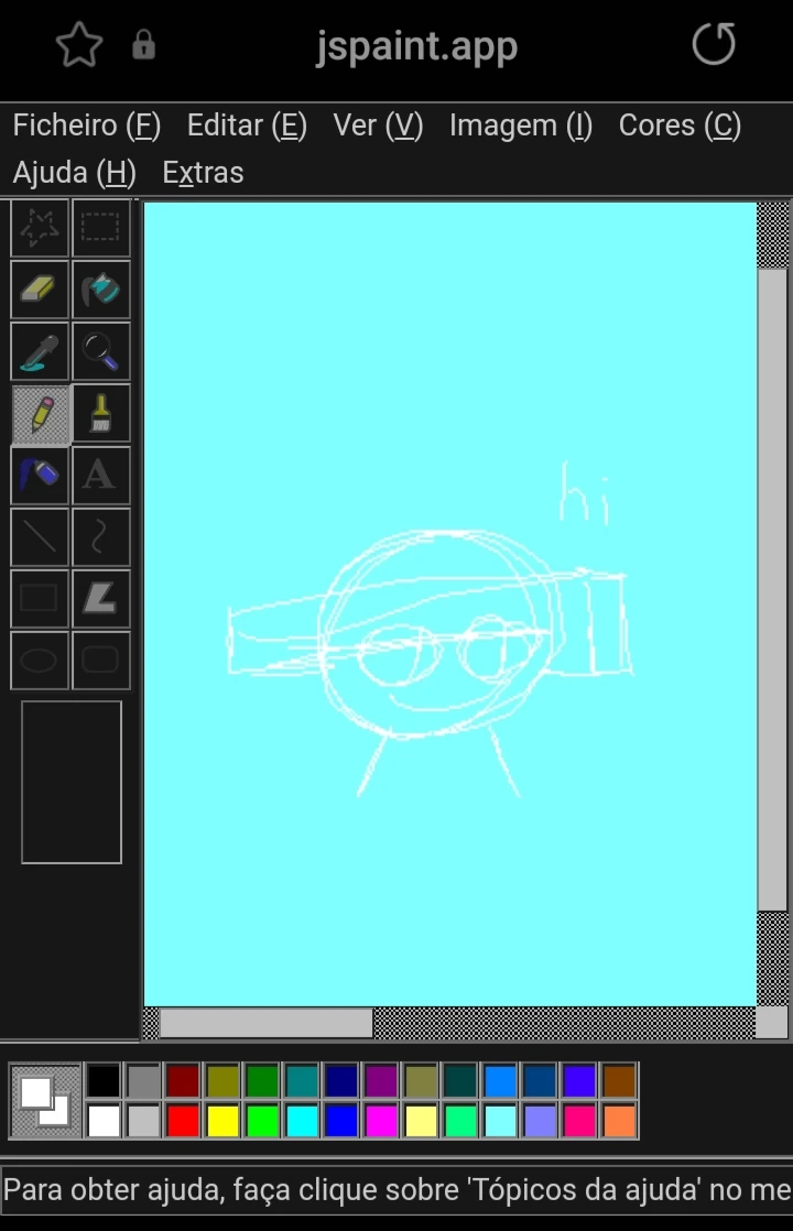 haha jspaint | Fandom