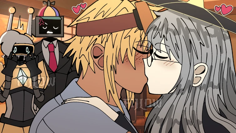 Daily Clurnold - Day 69 | Fandom