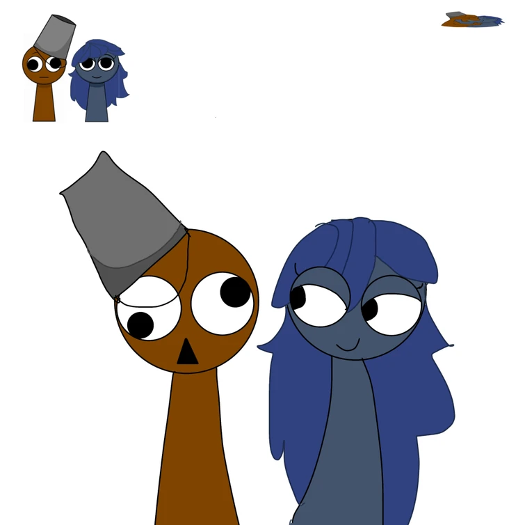 Brud and serena:3 | Fandom