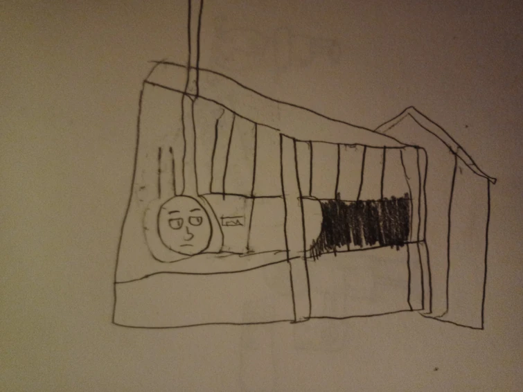 Tell me a character to draw | Fandom