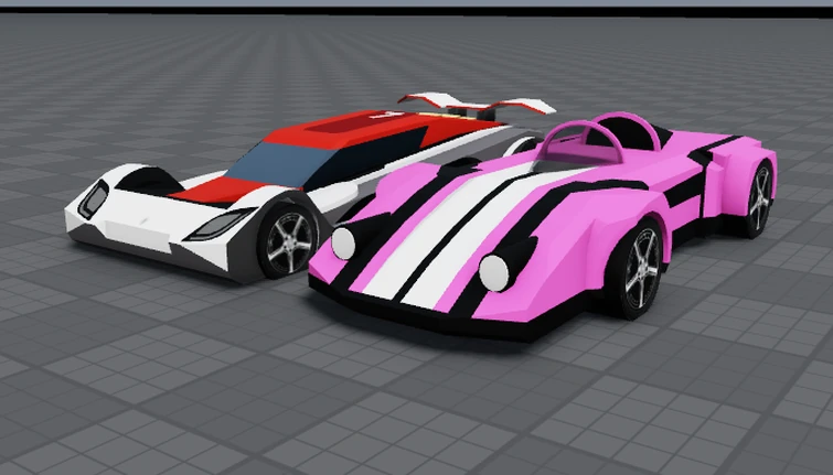 Discuss Everything About Rimba Racer Wikia | Fandom