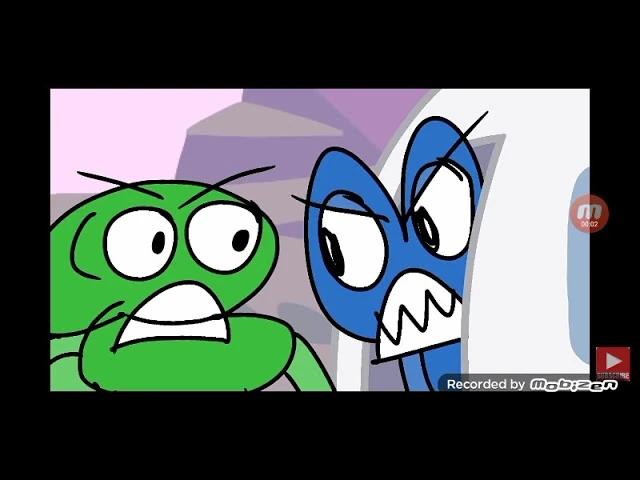 what is this clip from any bfb episode | Fandom