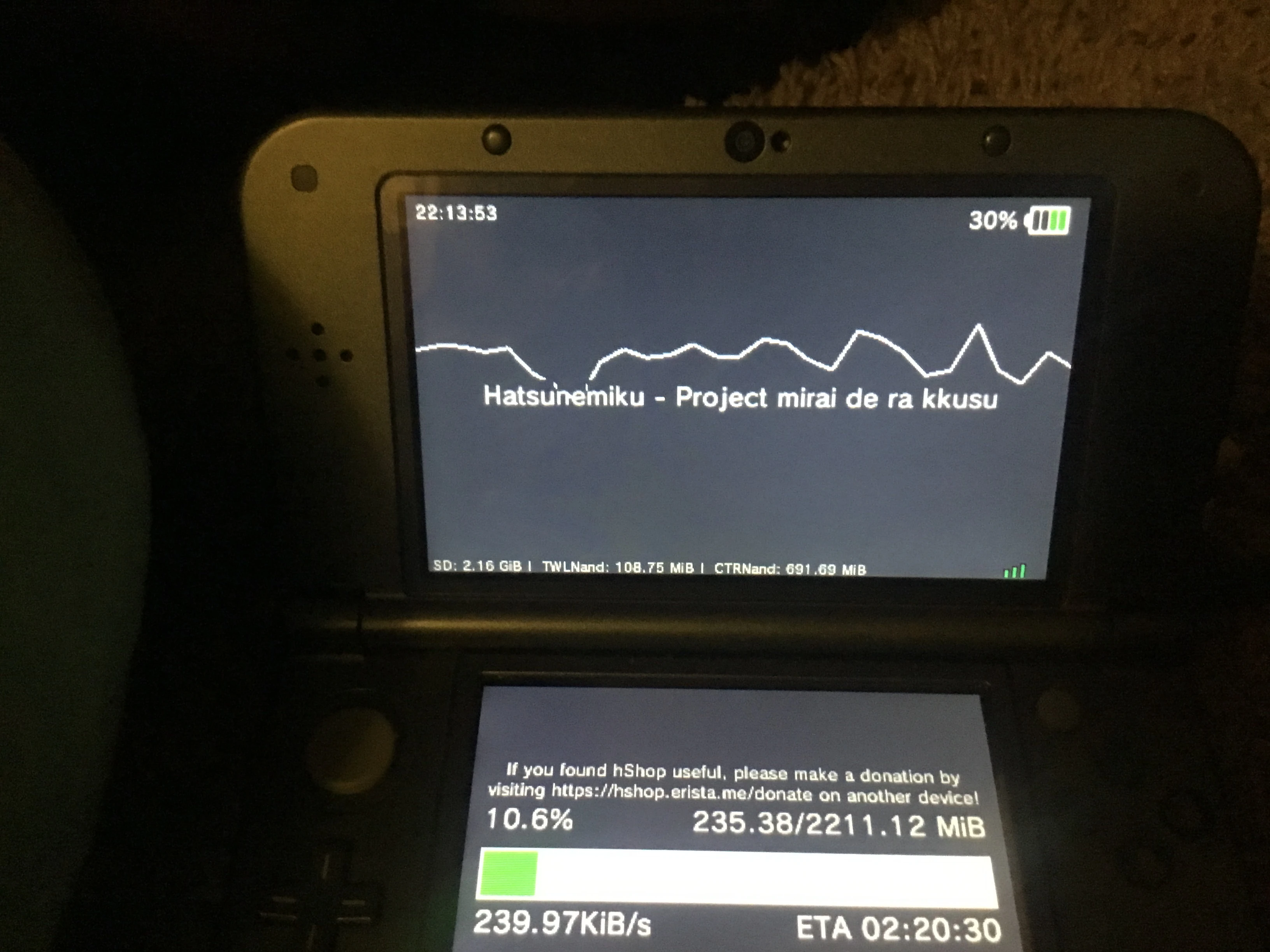 *Dies of waiting* | Fandom