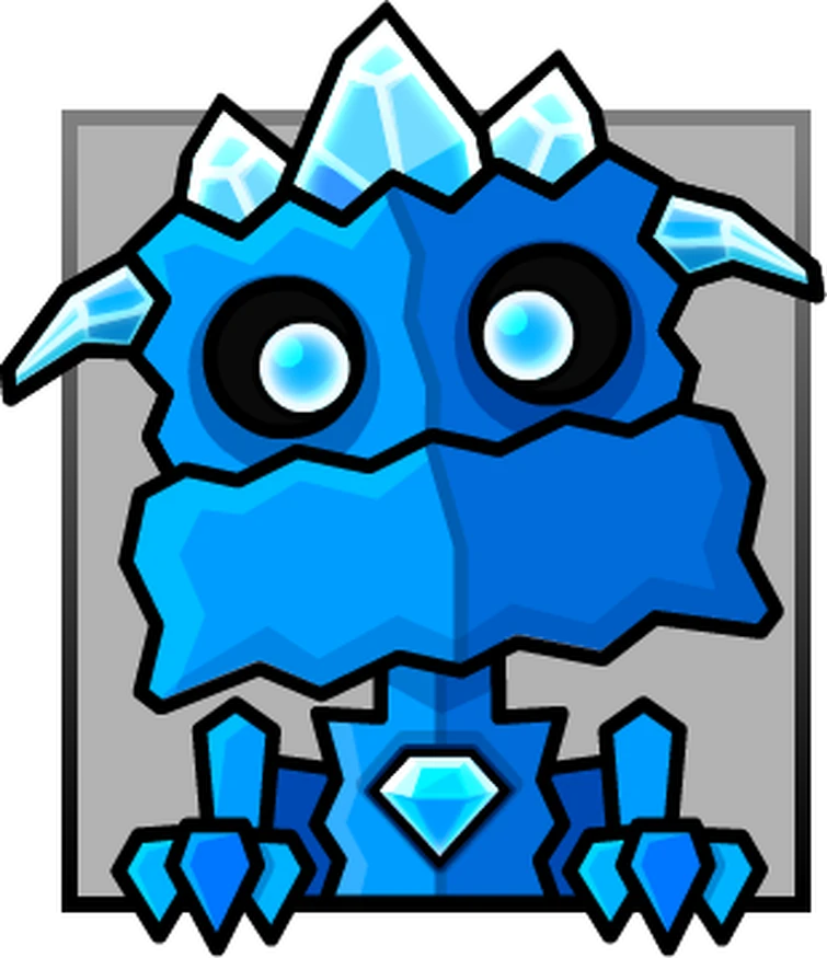 Discuss Everything About Geometry Dash Wiki | Fandom