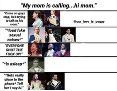 Hamilton Memes In A Nutshell(Part4) 💀 | Fandom