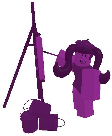 Twisted Artist | Fandom