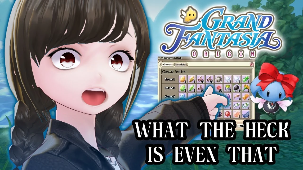 Sprite Alchemy Guide 🦀 | Fandom