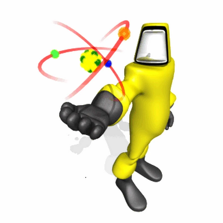 This youtube channel makes funny 3d gif content. | Fandom