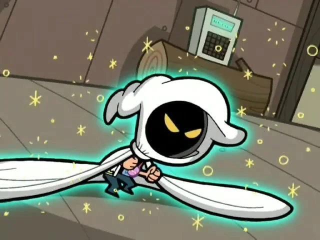 New FOP Superhero: Fairy Knight | Fandom