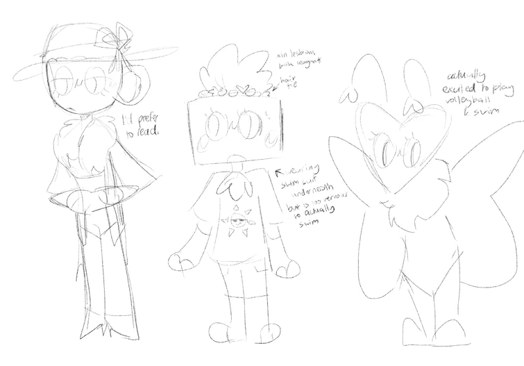 Dandy’s world beach day!!?!? :OO | Fandom