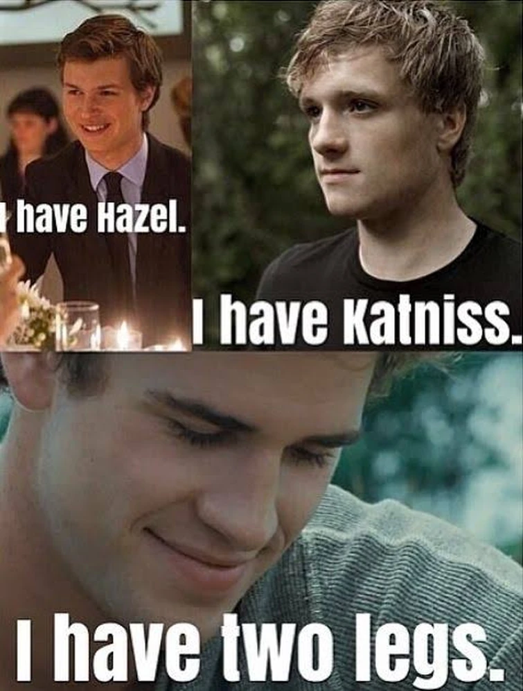 MEME POST | Fandom